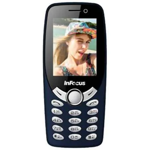 InFocus Hero Selfie C2 - Price in India, Specifications & Features ...