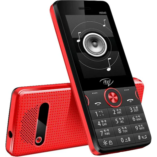 Itel it5040 - Price in India, Specifications & Features | Mobile Phones