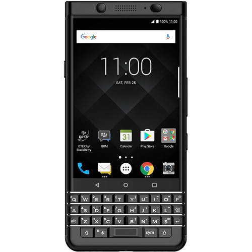 Blackberry KEYone Limited Edition - Price in India, Specifications ...