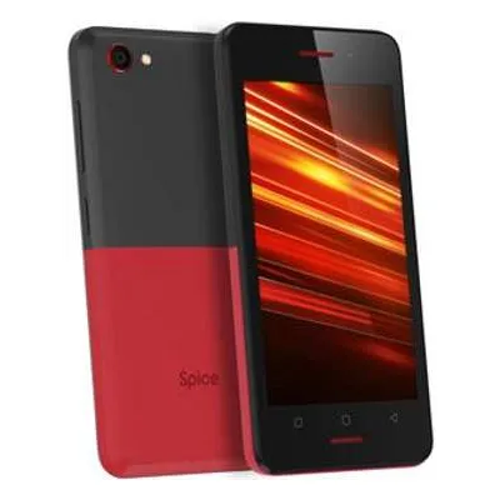 Spice F301 - Price in India, Specifications & Features | Mobile Phones