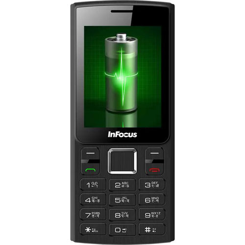 InFocus Hero Power B1 - Price in India, Specifications & Features ...