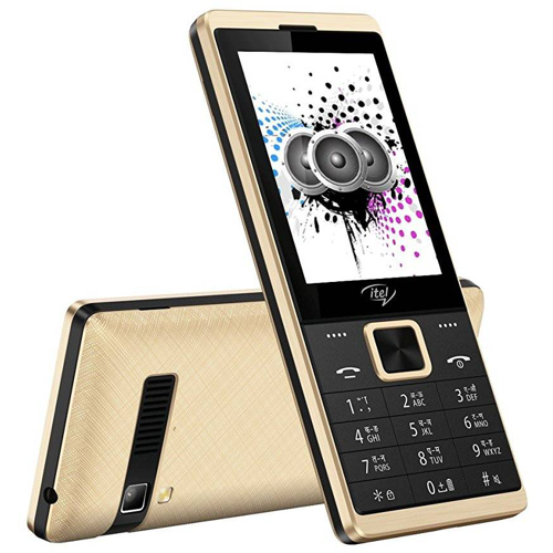 Itel it5623 - Price in India, Specifications & Features | Mobile Phones
