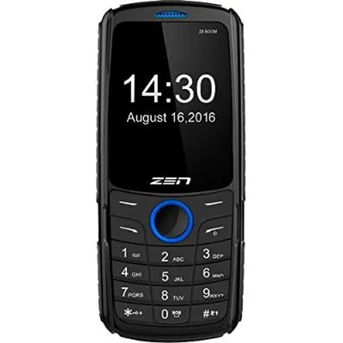 Zen Z8 Boom - Price in India, Specifications & Features | Mobile Phones