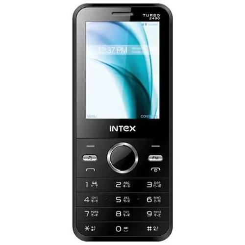 Intex Turbo 2400 - Price in India, Specifications & Features | Mobile ...