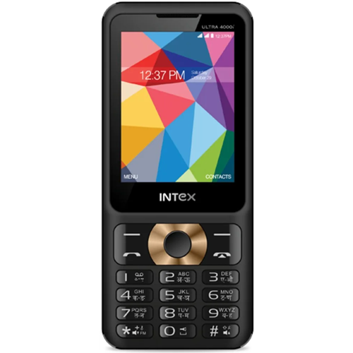Intex Ultra 4000i - Price in India, Specifications & Features | Mobile ...