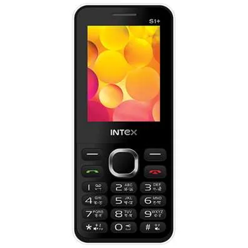 Intex Turbo S1 Plus - Price in India, Specifications & Features ...
