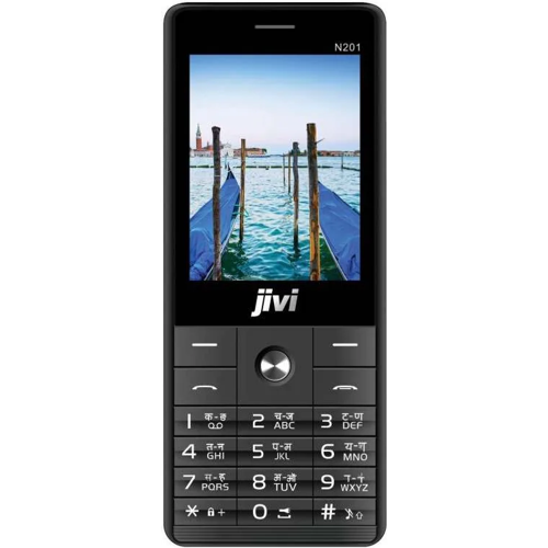 Jivi N201 - Price in India, Specifications & Features | Mobile Phones