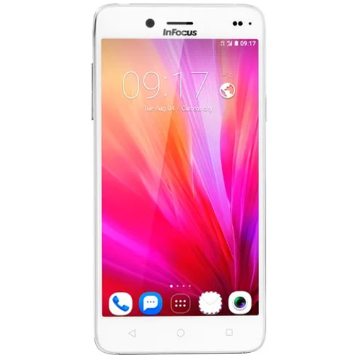 InFocus M535 Plus - Price in India, Specifications & Features | Mobile ...