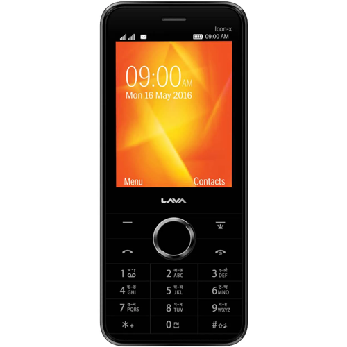 Lava Spark Icon-X - Price in India, Specifications & Features | Mobile ...