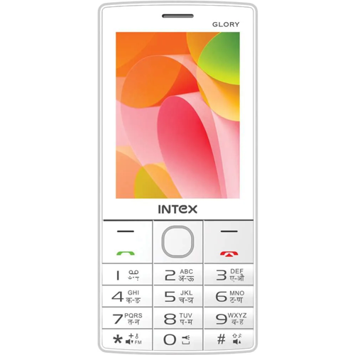 Intex Glory - Price in India, Specifications & Features | Mobile Phones