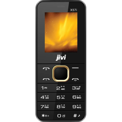 Jivi X57i - Price in India, Specifications & Features | Mobile Phones