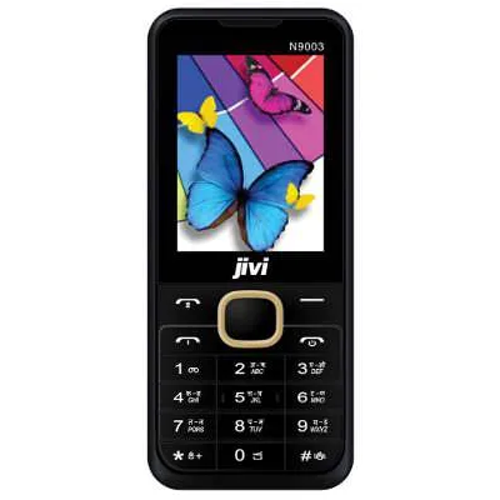 Jivi JV N9003 - Price in India, Specifications & Features | Mobile Phones