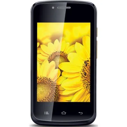 iBall Andi 3.5V Genius2 - Price in India, Specifications & Features ...