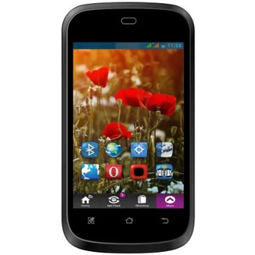 Swipe Konnect 3 - Price in India, Specifications & Features | Mobile Phones