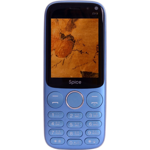 Spice Z213 - Price in India, Specifications & Features | Mobile Phones