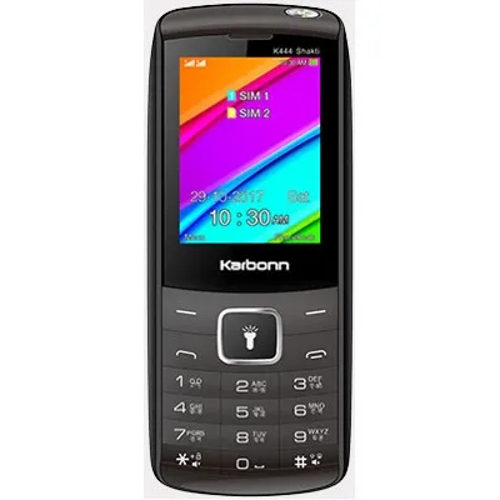 Karbonn K444 Shakti - Price in India, Specifications & Features ...