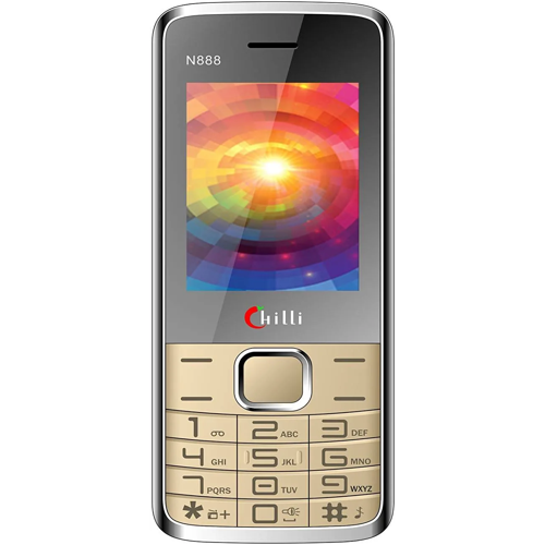 Chilli N888 - Price in India, Specifications & Features | Mobile Phones