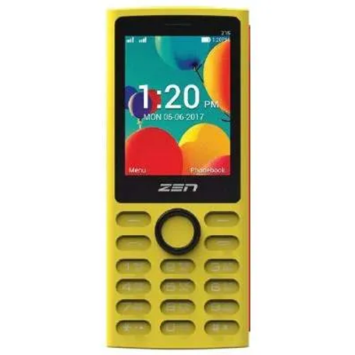 Zen Z15 - Price in India, Specifications & Features | Mobile Phones