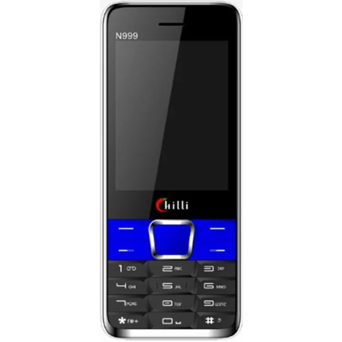 Chilli N999 - Price in India, Specifications & Features | Mobile Phones