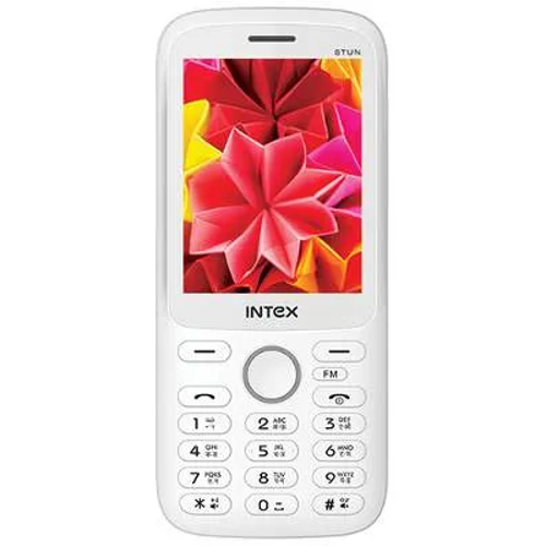 Intex In-Stun - Price in India, Specifications & Features | Mobile Phones