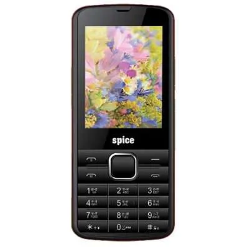 Spice Power 5856 - Price in India, Specifications & Features | Mobile ...