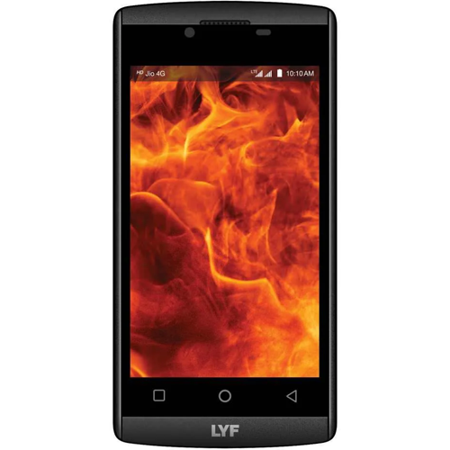 Lyf Flame 7 - Price in India, Specifications & Features | Mobile Phones