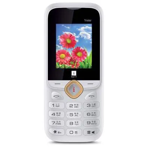 iBall Tristar 1.8L - Price in India, Specifications & Features | Mobile ...
