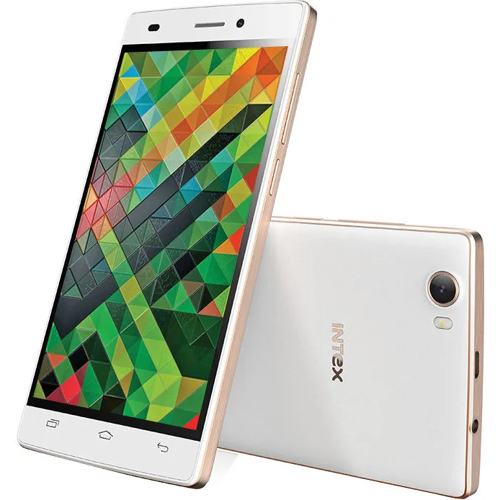 Intex Aqua Ace II - Price in India, Specifications & Features | Mobile ...