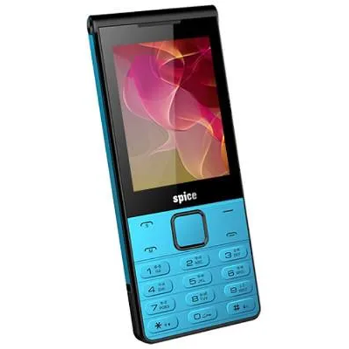 Spice Style 285 - Price in India, Specifications & Features | Mobile Phones