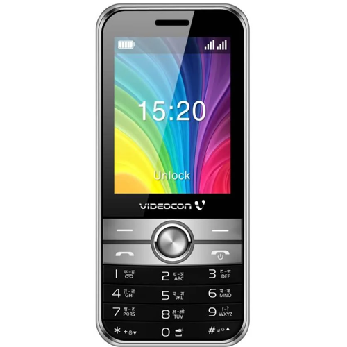 Videocon V3CC1 - Price in India, Specifications & Features | Mobile Phones