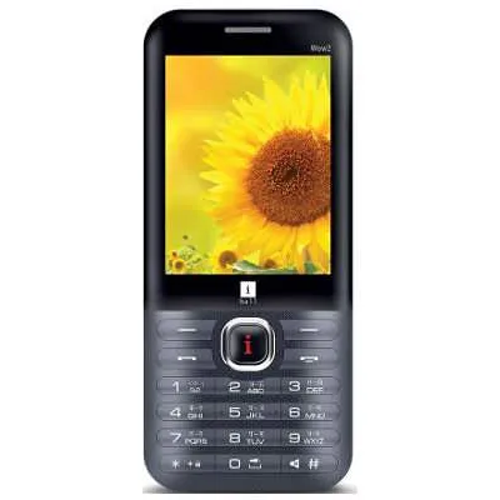 iBall Wow 2 - Price in India, Specifications & Features | Mobile Phones