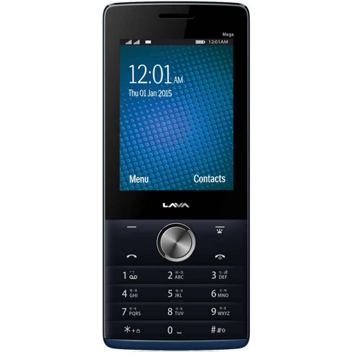 Lava KKT Mega - Price in India, Specifications & Features | Mobile Phones