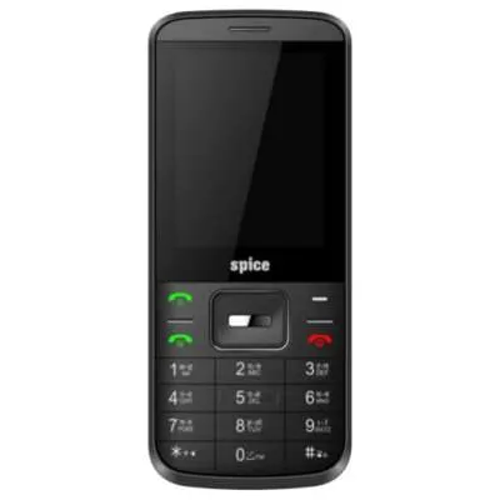 Spice Power S580 - Price in India, Specifications & Features | Mobile ...