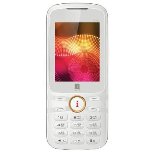 iBall shaan 2.4V Curvy - Price in India, Specifications & Features ...