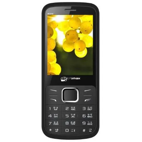 Micromax GC318 - Price in India, Specifications & Features | Mobile Phones