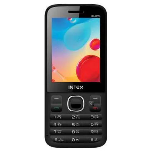 Intex Turbo Glow - Price in India, Specifications & Features | Mobile ...