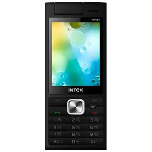 Intex Turbo Twist - Price in India, Specifications & Features | Mobile ...