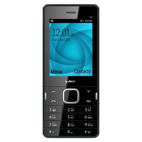 Lava Spark 242 - Price in India, Specifications & Features | Mobile Phones