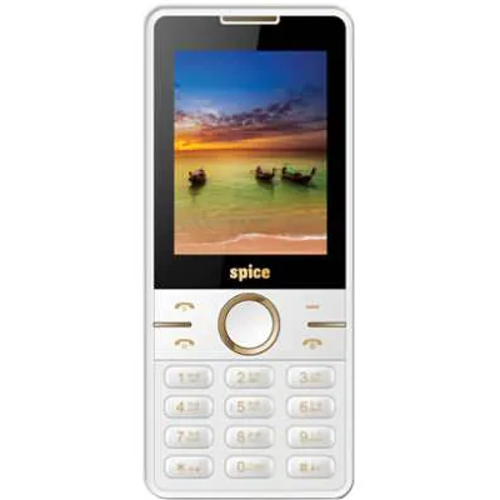Spice Style 240 - Price in India, Specifications & Features | Mobile Phones