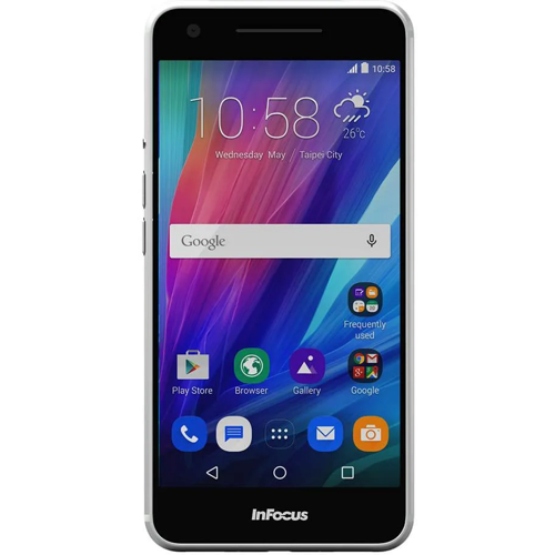 InFocus M812 - Price in India, Specifications & Features | Mobile Phones