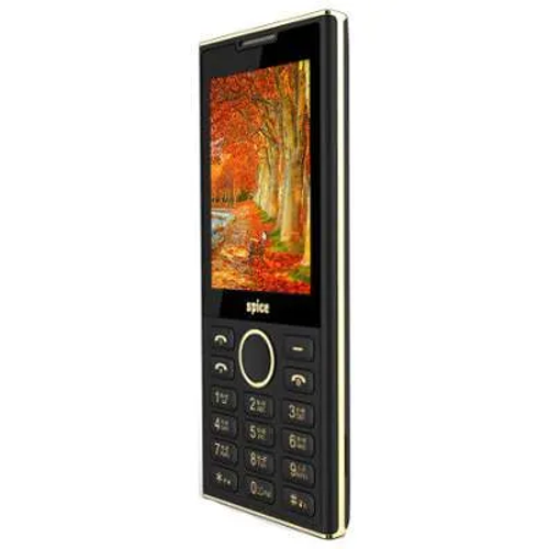 Spice Style 275 - Price in India, Specifications & Features | Mobile Phones