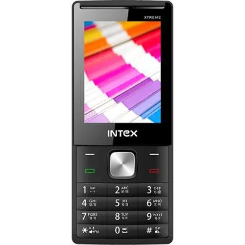 Intex Turbo Xtreme - Price in India, Specifications & Features | Mobile ...