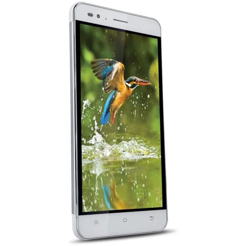iBall Andi HD6 - Price in India, Specifications & Features | Mobile Phones