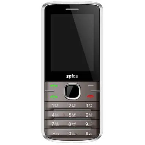 Spice Power 5757 - Price in India, Specifications & Features | Mobile ...
