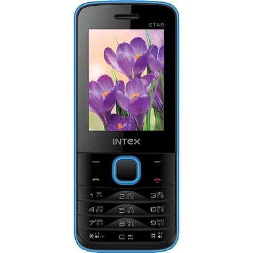 Intex Turbo Star - Price in India, Specifications & Features | Mobile ...
