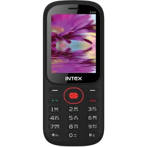 Intex Turbo EGO - Price in India, Specifications & Features | Mobile Phones
