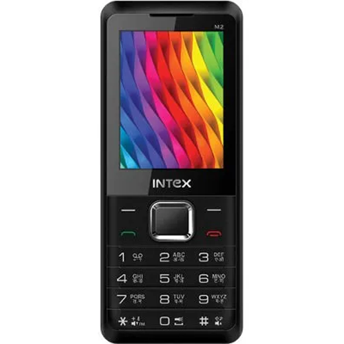 Intex Turbo M2 - Price in India, Specifications & Features | Mobile Phones