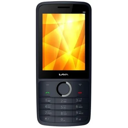 Lava Spark 288 - Price in India, Specifications & Features | Mobile Phones