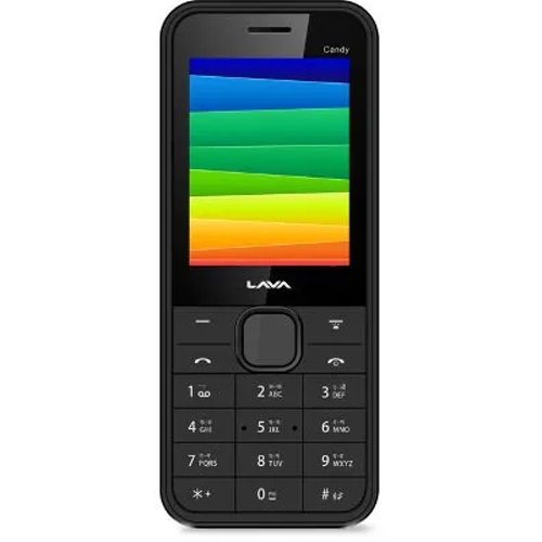 Lava Spark Candy - Price in India, Specifications & Features | Mobile ...