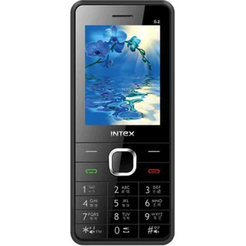 Intex Turbo S2 - Price in India, Specifications & Features | Mobile Phones